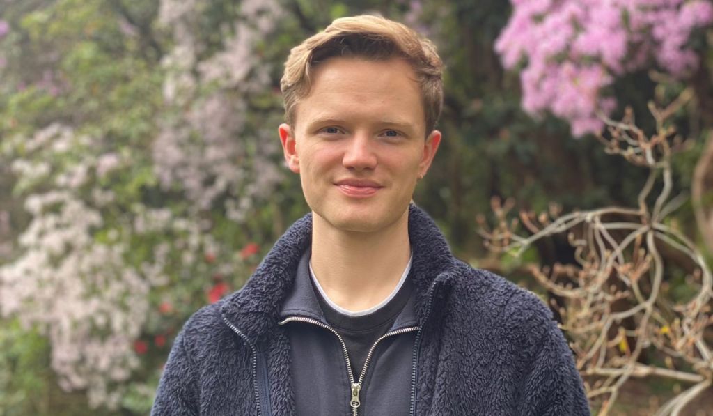 Journalist’s ‘joy’ covering Eurovision on home soil: ‘LGBTQ people are ...