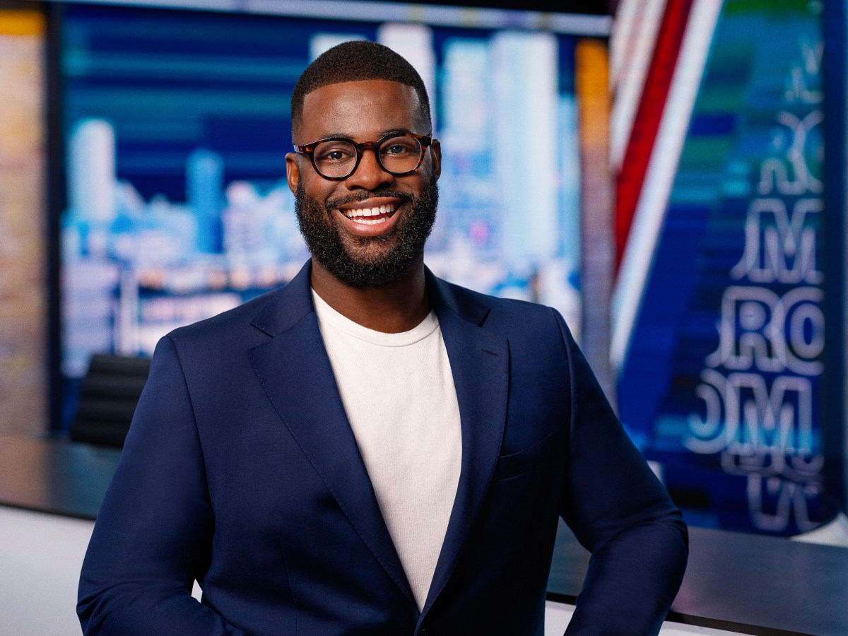 Former BBC LGBT reporter joins CNN as anchor and correspondent – LGBTQ+ ...